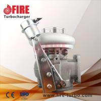 China HX40W Turbocharger 4041943 4955219 C--mins End Loader with QSL Engine for sale