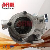 China HX40W Turbocharger 4041943 4955219 C--mins End Loader with QSL Engine for sale