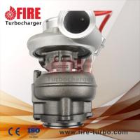 China HX40W Turbocharger 4046100 4089919 C--mins Industrial with PEGASUS QSL,QSL,SA6D114,SAA6D114E-3 Engine for sale