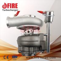 China HX40W Turbocharger 4046100 4089919 C--mins Industrial with PEGASUS QSL,QSL,SA6D114,SAA6D114E-3 Engine for sale