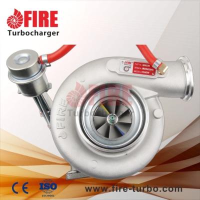 China HX40W Turbocharger 4046100 4089919 C--mins Industrial with PEGASUS QSL,QSL,SA6D114,SAA6D114E-3 Engine for sale