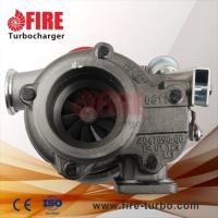 China HX40W Turbocharger 4046100 4089919 C--mins Industrial with PEGASUS QSL,QSL,SA6D114,SAA6D114E-3 Engine for sale