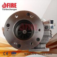 China HX40W Turbocharger 612600118895 4044588 Howo/Steyr Truck with WD615.50 Engine for sale