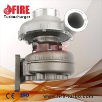 China HX50 Turbocharger 4027733 51.09100-7427 Man 422 Truck with D2866LF14 D2866LF Engine for sale