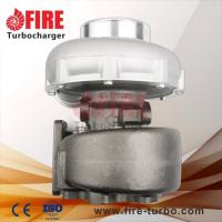 China HX50 Turbocharger 51.09100-7538 4032722 Man Truck with D2866LF25 Engine for sale