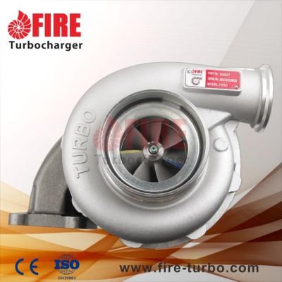 China HX50 Turbocharger 3533557 3803710 C--mins Various with L10,M11 Engine for sale