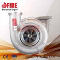 China HX50 Turbocharger 4027573 51.09100-7329 Man Truck 19.402 with D2866LF14 Engine for sale