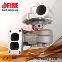 China HX50 Turbocharger 4027573 51.09100-7329 Man Truck 19.402 with D2866LF14 Engine for sale