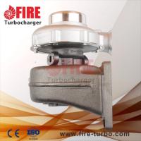 China HX50 Turbocharger 4027573 51.09100-7329 Man Truck 19.402 with D2866LF14 Engine for sale