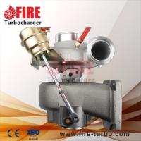 China HX50W Turbocharger 3596693 500390351 IV---CO F3B Truck with F3B CURSOR 13 Engine for sale