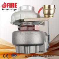 China HX50W Turbocharger 3596693 500390351 IV---CO F3B Truck with F3B CURSOR 13 Engine for sale