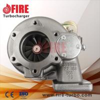 China HX50W Turbocharger 3596693 500390351 IV---CO F3B Truck with F3B CURSOR 13 Engine for sale