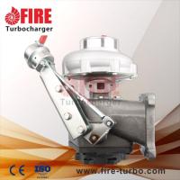 China HX50W Turbocharger 612601110954 4048381 Sino Truck,Howo 371,Weichai Truck with WD615,WP10 Engine for sale