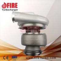 China HX55 Turbocharger 3590044 3800471 C--mins Truck,Bus with M11,ISM,ISME 380 20,B5.9-C,ISME Euro-2 & Euro-3 Engine for sale