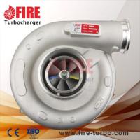 China HX55 Turbocharger 3590044 3800471 C--mins Truck,Bus with M11,ISM,ISME 380 20,B5.9-C,ISME Euro-2 & Euro-3 Engine for sale