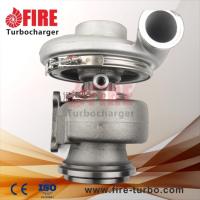 China HX55 Turbocharger 3590044 3800471 C--mins Truck,Bus with M11,ISM,ISME 380 20,B5.9-C,ISME Euro-2 & Euro-3 Engine for sale