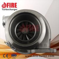 China HX55 Turbocharger 3590044 3800471 C--mins Truck,Bus with M11,ISM,ISME 380 20,B5.9-C,ISME Euro-2 & Euro-3 Engine for sale