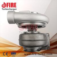 China HX55 Turbocharger 3591077 1677098 V- Truck FH12,FM12 with D12,D12C,D12C,D380 Euro 3 Engine for sale