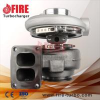 China HX55 Turbocharger 3591077 1677098 V- Truck FH12,FM12 with D12,D12C,D12C,D380 Euro 3 Engine for sale