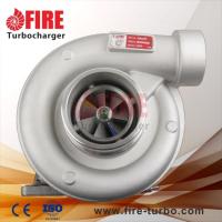 China HX55 Turbocharger 3591077 1677098 V- Truck FH12,FM12 with D12,D12C,D12C,D380 Euro 3 Engine for sale