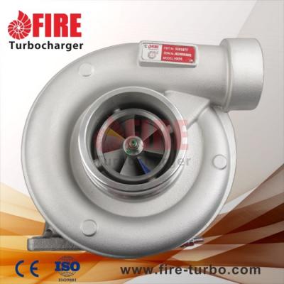China HX55 Turbocharger 3591077 1677098 V- Truck FH12,FM12 with D12,D12C,D12C,D380 Euro 3 Engine for sale
