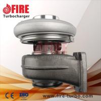 China HX55 Turbocharger 3591077 1677098 V- Truck FH12,FM12 with D12,D12C,D12C,D380 Euro 3 Engine for sale