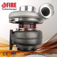 China HX55 Turbocharger 3591077 1677098 V- Truck FH12,FM12 with D12,D12C,D12C,D380 Euro 3 Engine for sale