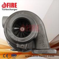China HX55 Turbocharger 3591077 1677098 V- Truck FH12,FM12 with D12,D12C,D12C,D380 Euro 3 Engine for sale