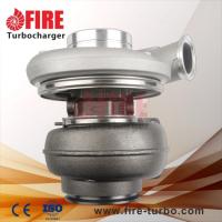 China HX55 Turbocharger 4037344 11423084 V- Truck,Industrial with D12 Engine for sale