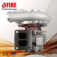 China HX55 Turbocharger 4037344 11423084 V- Truck,Industrial with D12 Engine for sale