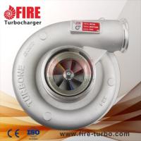 China HX55 Turbocharger 4037344 11423084 V- Truck,Industrial with D12 Engine for sale