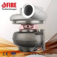 China HX55 Turbocharger 4037344 11423084 V- Truck,Industrial with D12 Engine for sale