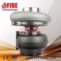 China HX55 Turbocharger 4037344 11423084 V- Truck,Industrial with D12 Engine for sale