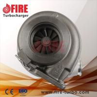 China HX55 Turbocharger 4037344 11423084 V- Truck,Industrial with D12 Engine for sale