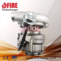 China HX55W Turbocharger 4045750 4045751 Cum-mins Truck Varois with M11 Engine for sale