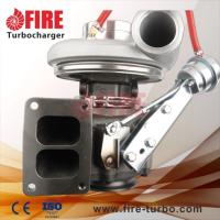 China HX55W Turbocharger 4045750 4045751 Cum-mins Truck Varois with M11 Engine for sale