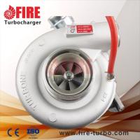 China HX55W Turbocharger 4045750 4045751 Cum-mins Truck Varois with M11 Engine for sale
