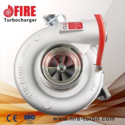 China HX55W Turbocharger 4045750 4045751 Cum-mins Truck Varois with M11 Engine for sale
