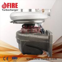 China HX55W Turbocharger 4045750 4045751 Cum-mins Truck Varois with M11 Engine for sale