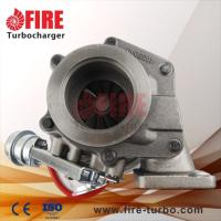 China HX55W Turbocharger 4045750 4045751 Cum-mins Truck Varois with M11 Engine for sale