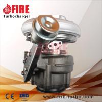 China HX55W Turbocharger 4051174 VG1540110066 Weichai Steyr Truck with WD615/WD615.57 Engine for sale