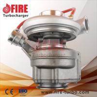 China HX55W Turbocharger 4051174 VG1540110066 Weichai Steyr Truck with WD615/WD615.57 Engine for sale