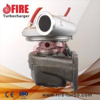 China HX55W Turbocharger 4051174 VG1540110066 Weichai Steyr Truck with WD615/WD615.57 Engine for sale