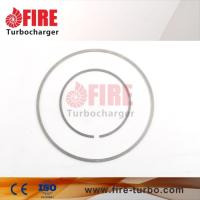 China HY55V Turbocharger Nozzle Ring 504044516 3773785 For Ford-IV---CO Truck with CURSOR 10 Engine for sale