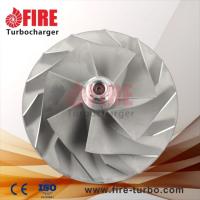China HY55V Turbocharger Rotor 504044516 3773785 Ford-IV---CO Truck with CURSOR 10 Engine for sale