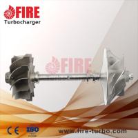China HY55V Turbocharger Rotor 504044516 3773785 Ford-IV---CO Truck with CURSOR 10 Engine for sale