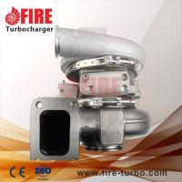 China HY55V Turbocharger 504044516 3773785 Ford-IV---CO Truck with CURSOR 10 Engine for sale