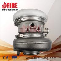 China HY55V Turbocharger 504044516 3773785 Ford-IV---CO Truck with CURSOR 10 Engine for sale