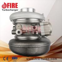 China HY55V Turbocharger 504044516 3773785 Ford-IV---CO Truck with CURSOR 10 Engine for sale