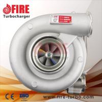 China HY55V Turbocharger 504044516 3773785 Ford-IV---CO Truck with CURSOR 10 Engine for sale